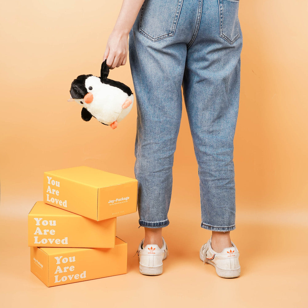 Joy Friends Forever (JFF)