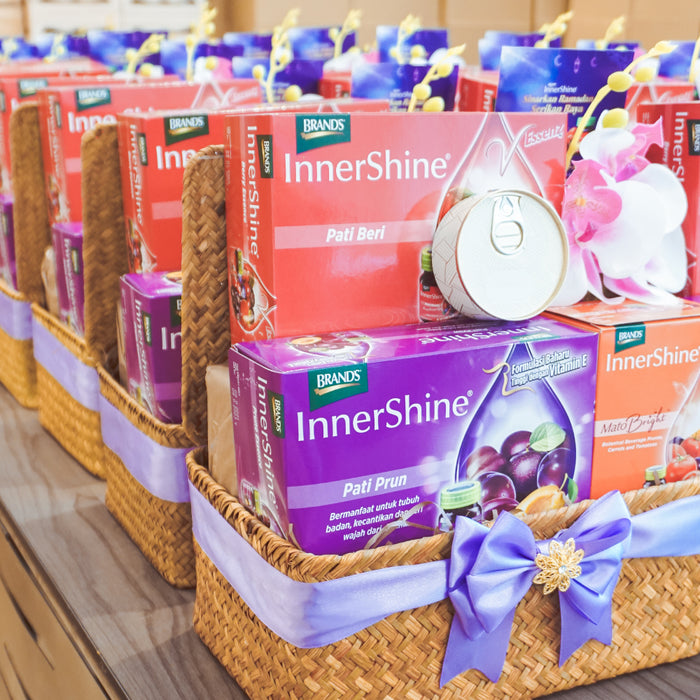 Custom Corporate Gifts Assembly in Malaysia | Hello Joy