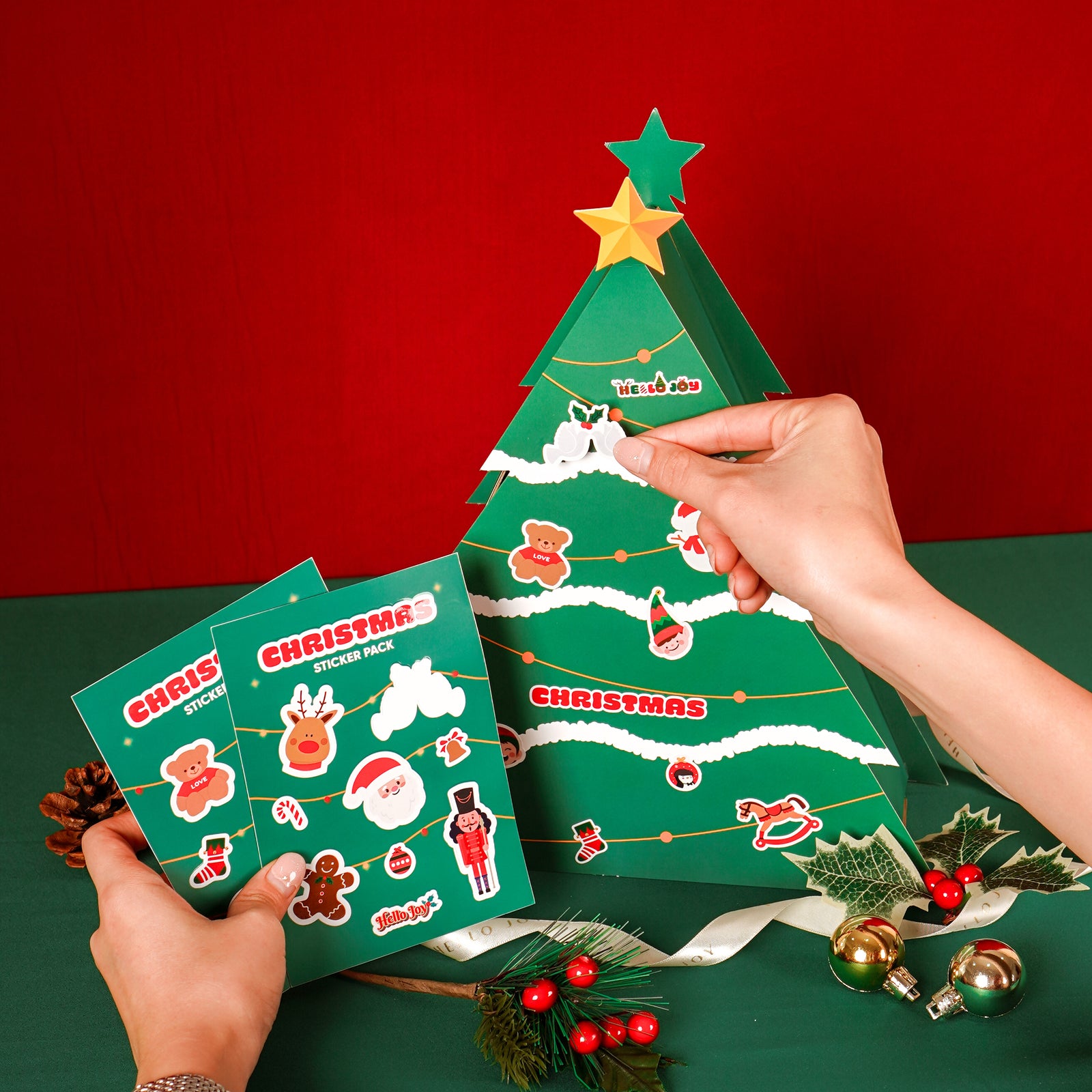 Malaysia's Happiest Online Gift Shop | Hello Joy