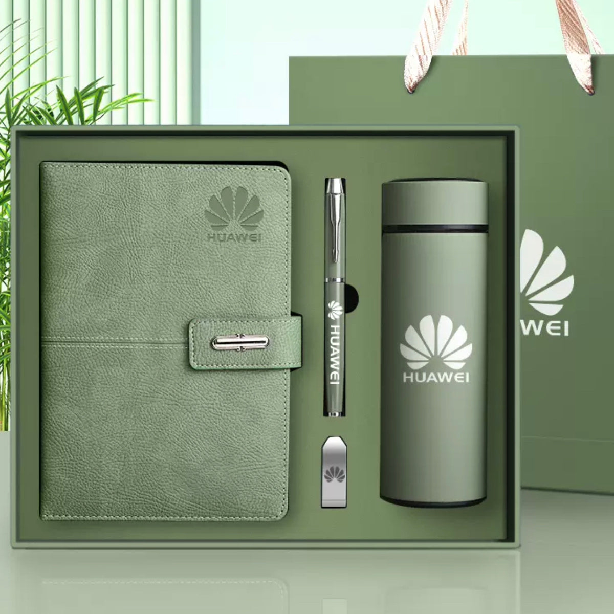 Customisable Notebook Set B