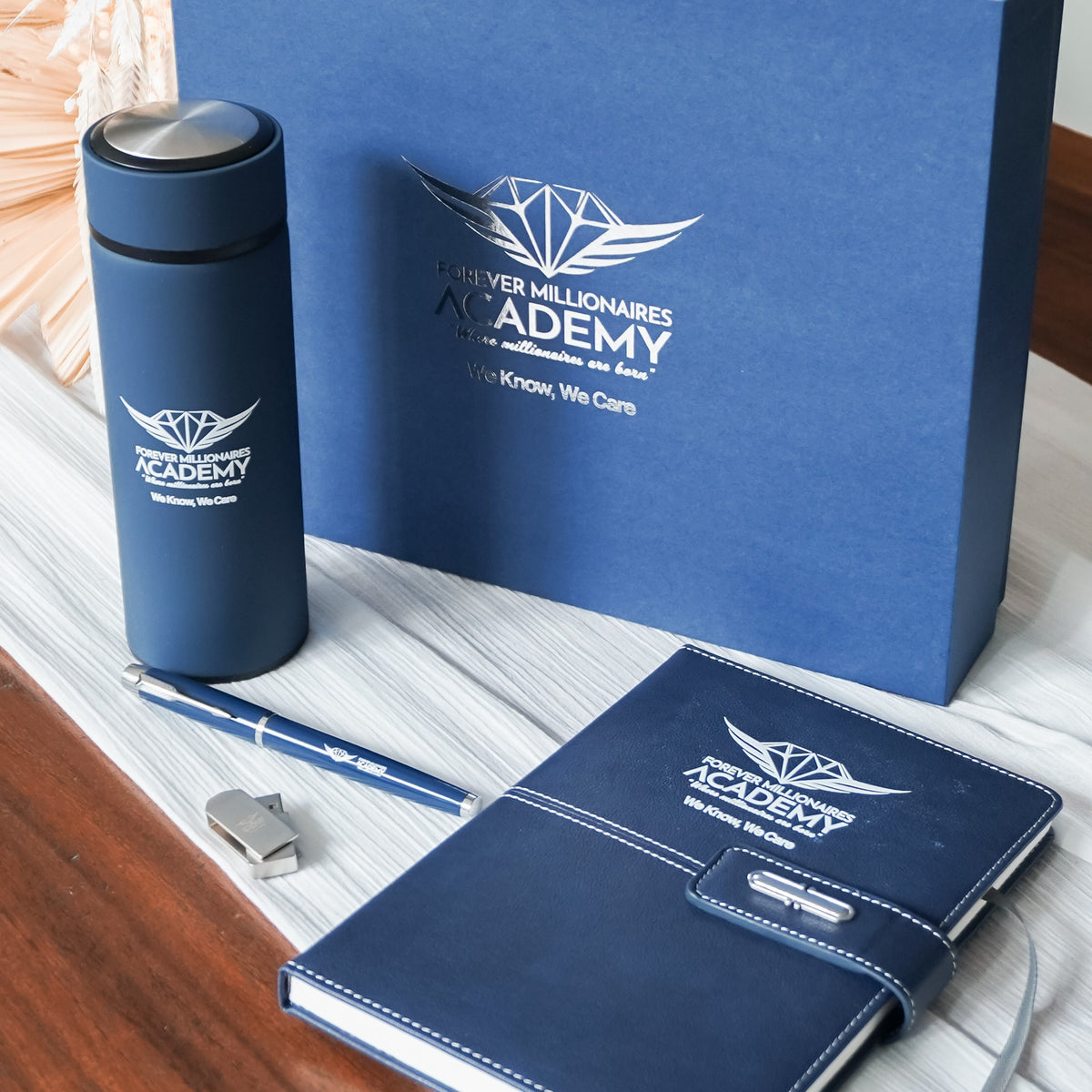 Customisable Notebook Set B