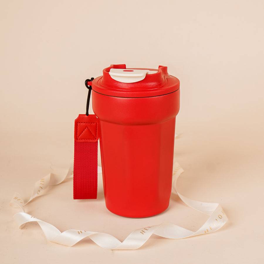 Essential Coffee Cup (Customisable)