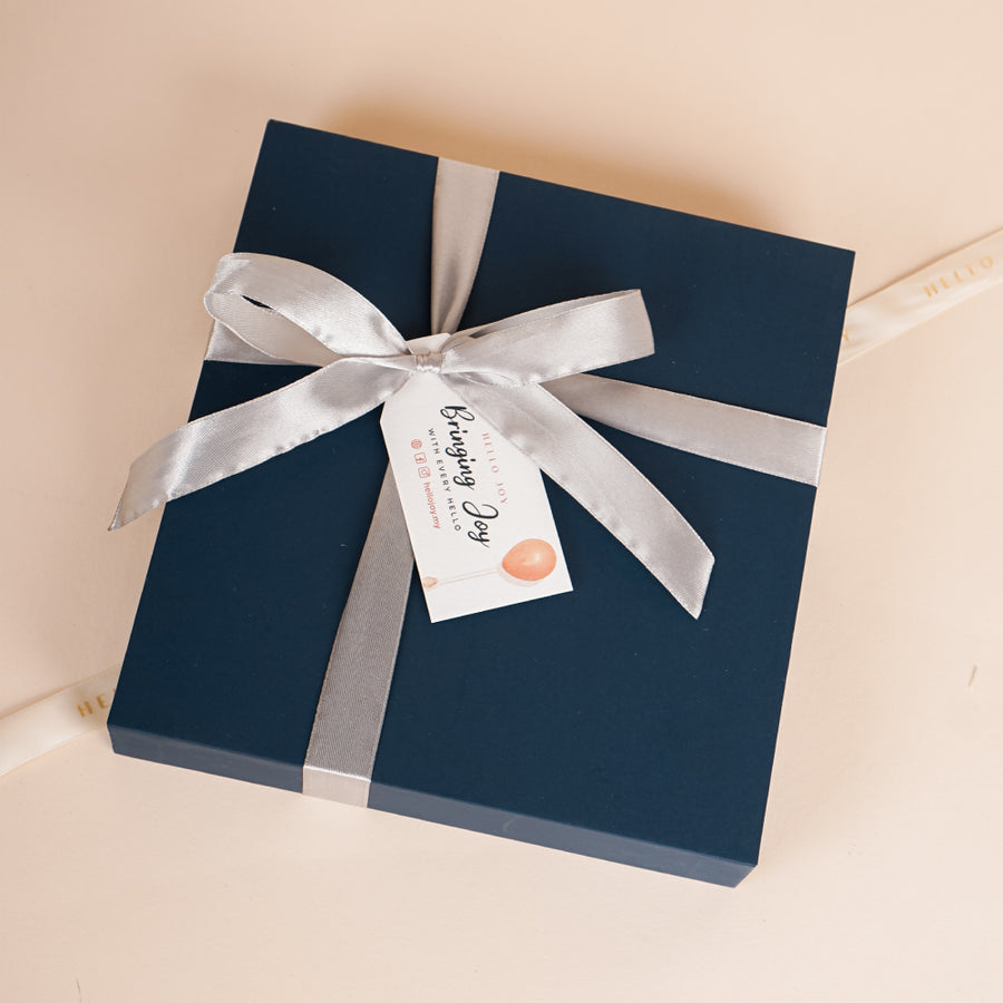 Ferris Premium Notebook And Pen Set Customisable