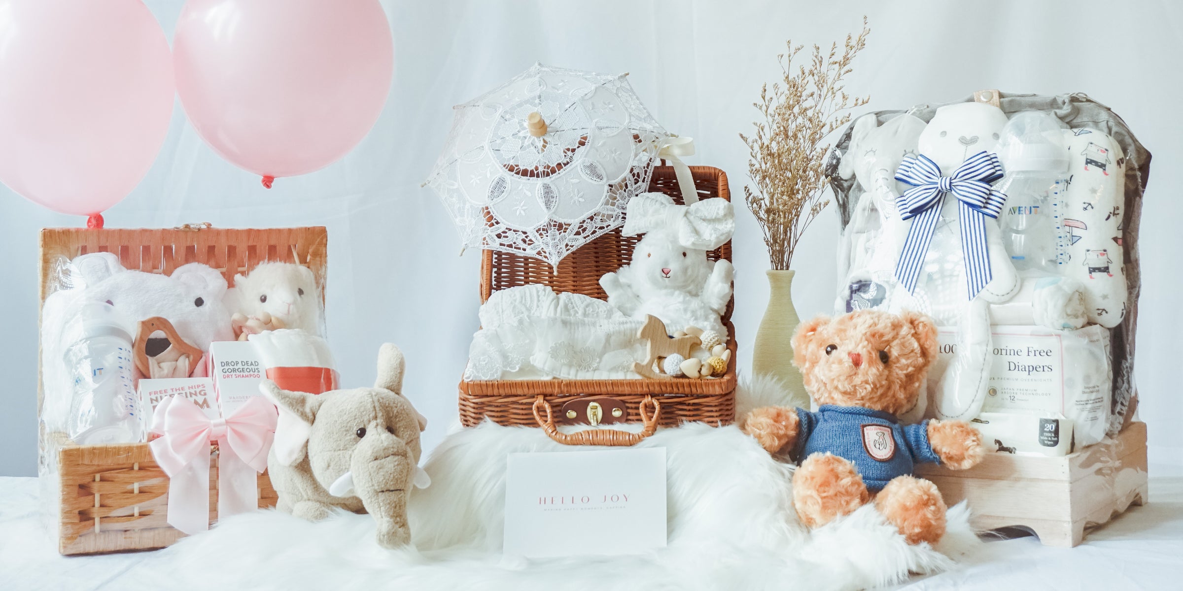 Malaysia's Happiest Online Gift Shop | Hello Joy