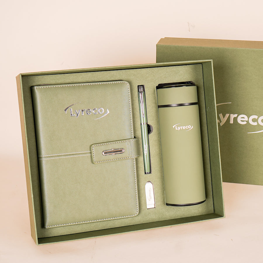 Customisable Notebook Set B