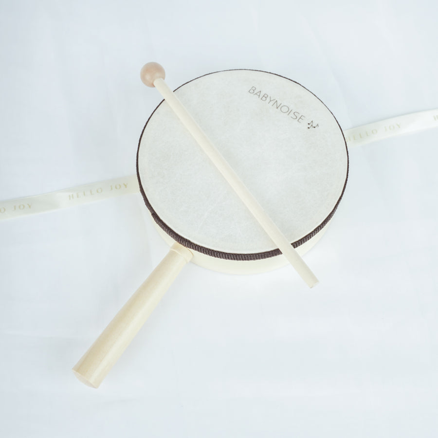 Babynoise Hand Held Drum